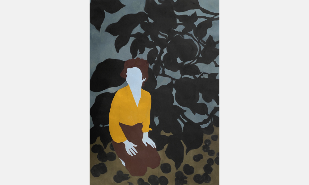 Maureen Nathan - Artist Details · Dorset Visual Arts