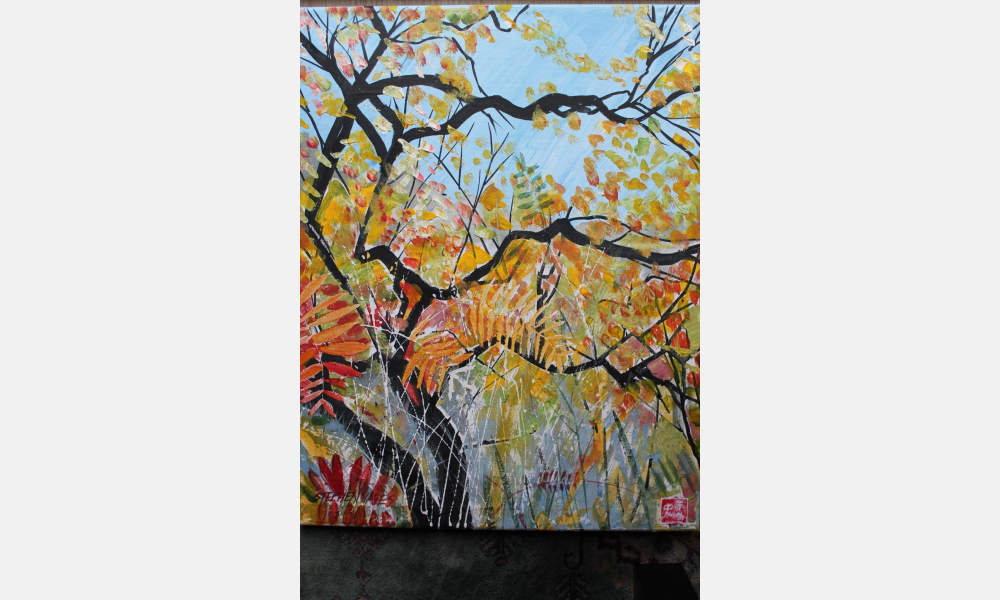 Stephen Yates - Artist Details · Dorset Visual Arts