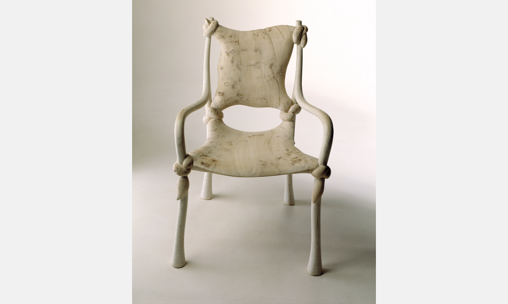 John Makepeace - Artist Details · Dorset Visual Arts