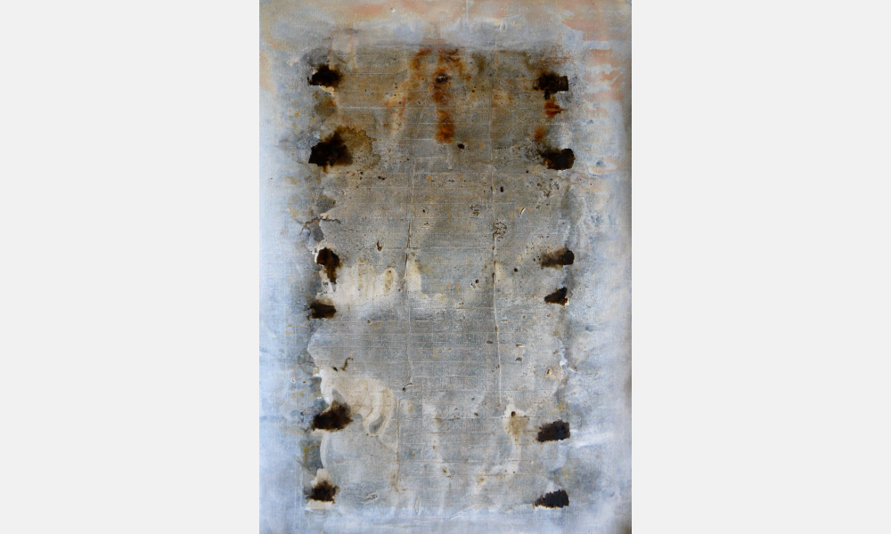 Robert Woolner - Artist Details · Dorset Visual Arts