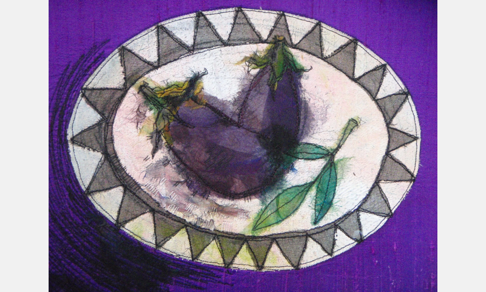 Helen Francis - Artist Details · Dorset Visual Arts