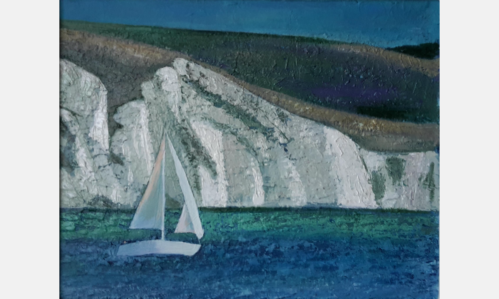 Angela Goodman - Artist Details · Dorset Visual Arts