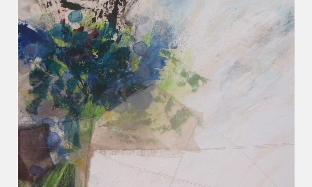 Helen Francis - Artist Details · Dorset Visual Arts