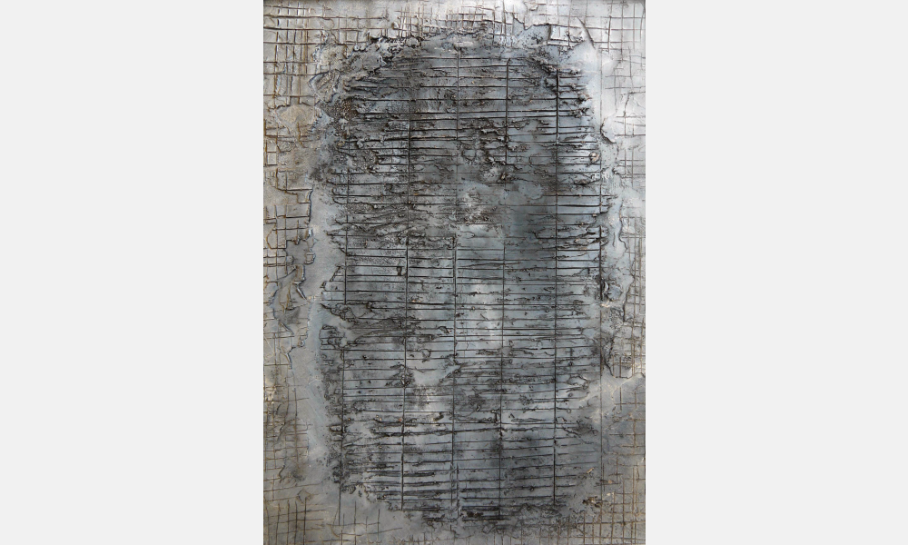 Robert Woolner - Artist Details · Dorset Visual Arts