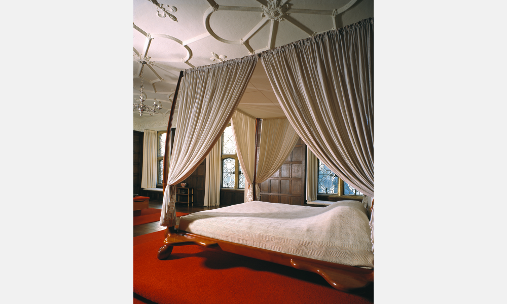 John Makepeace - Artist Details · Dorset Visual Arts