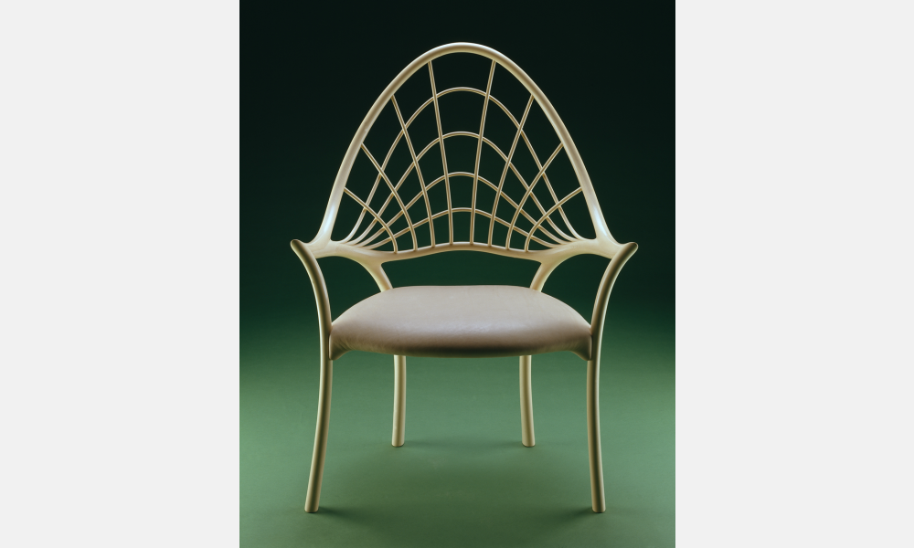 John Makepeace - Artist Details · Dorset Visual Arts