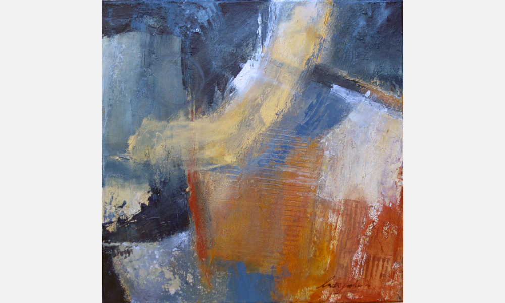 Mike Jackson - Artist Details · Dorset Visual Arts