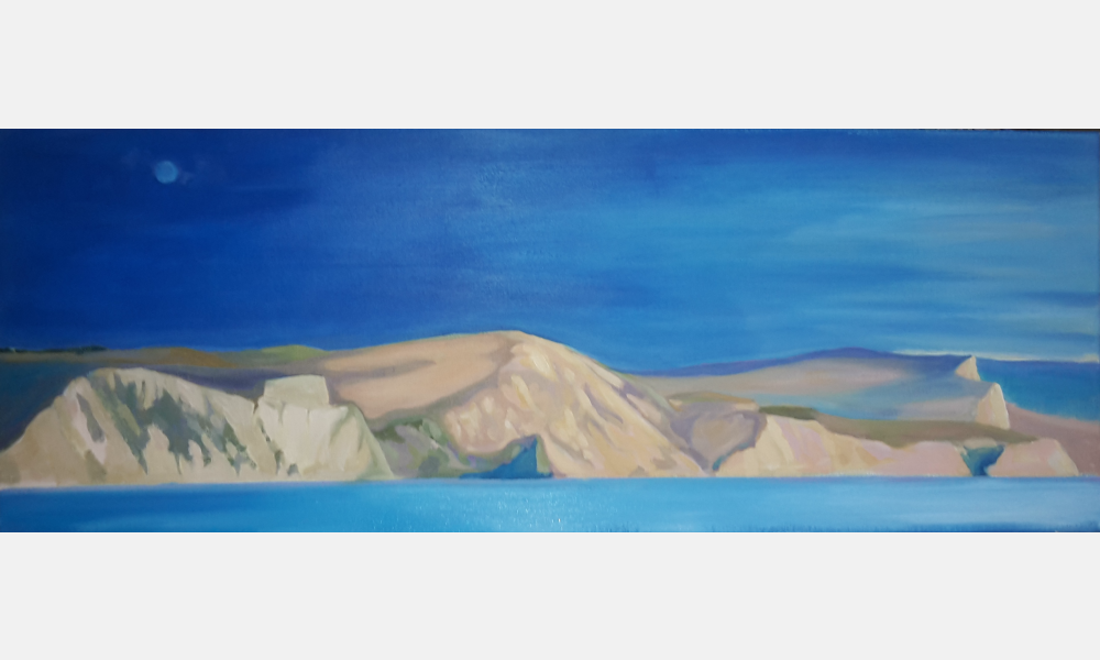 Angela Goodman - Artist Details · Dorset Visual Arts