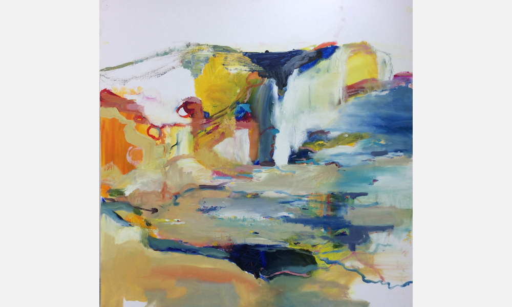 Heather MacGregor - Artist Details · Dorset Visual Arts