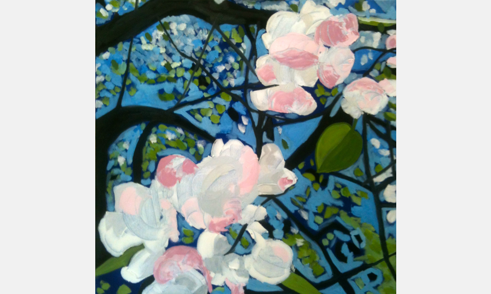 Stephen Yates - Artist Details · Dorset Visual Arts