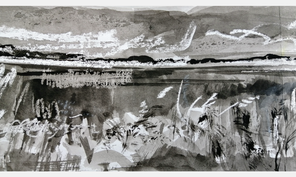 SARAH HUMBY - Artist Details · Dorset Visual Arts