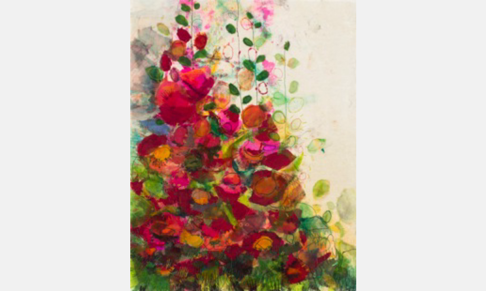 Helen Francis - Artist Details · Dorset Visual Arts