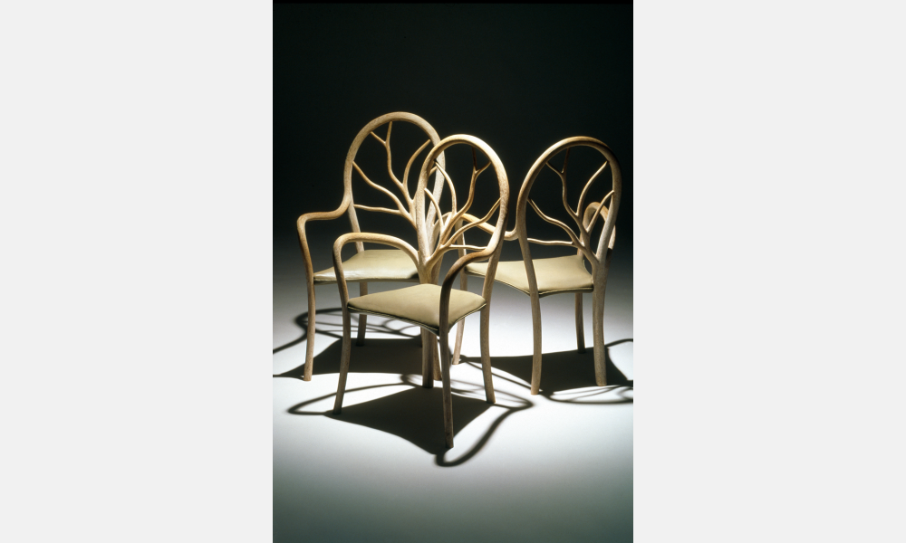 John Makepeace - Artist Details · Dorset Visual Arts