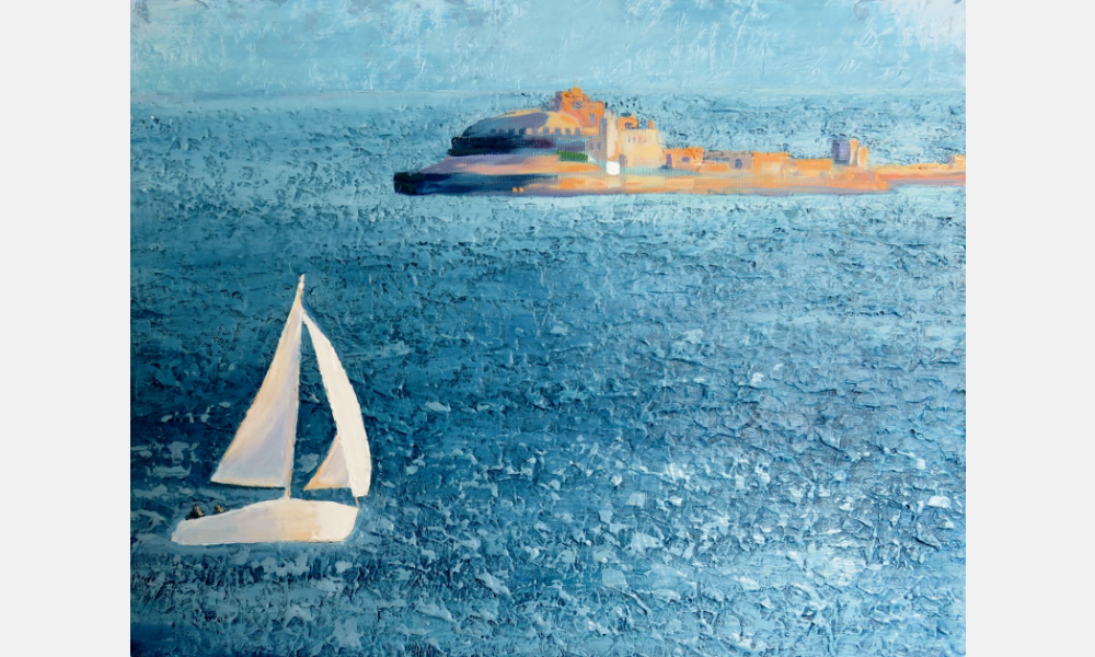 Angela Goodman - Artist Details · Dorset Visual Arts