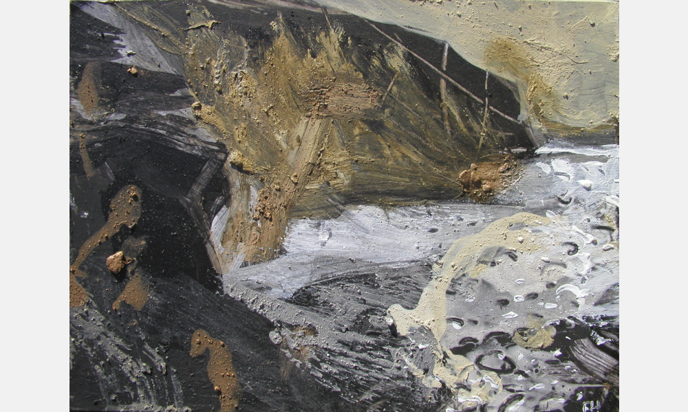 Frances Hatch - Artist Details · Dorset Visual Arts