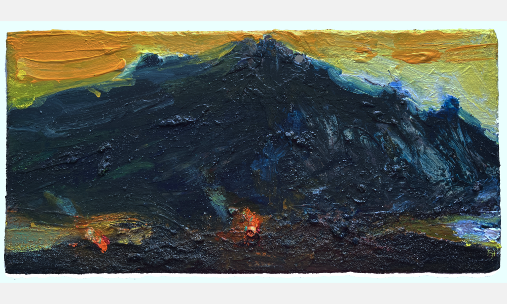 Frances Hatch - Artist Details · Dorset Visual Arts