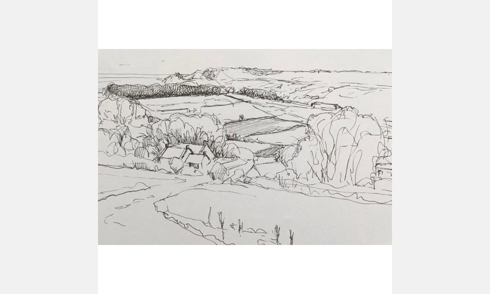 John Carrick Smith - Artist Details · Dorset Visual Arts