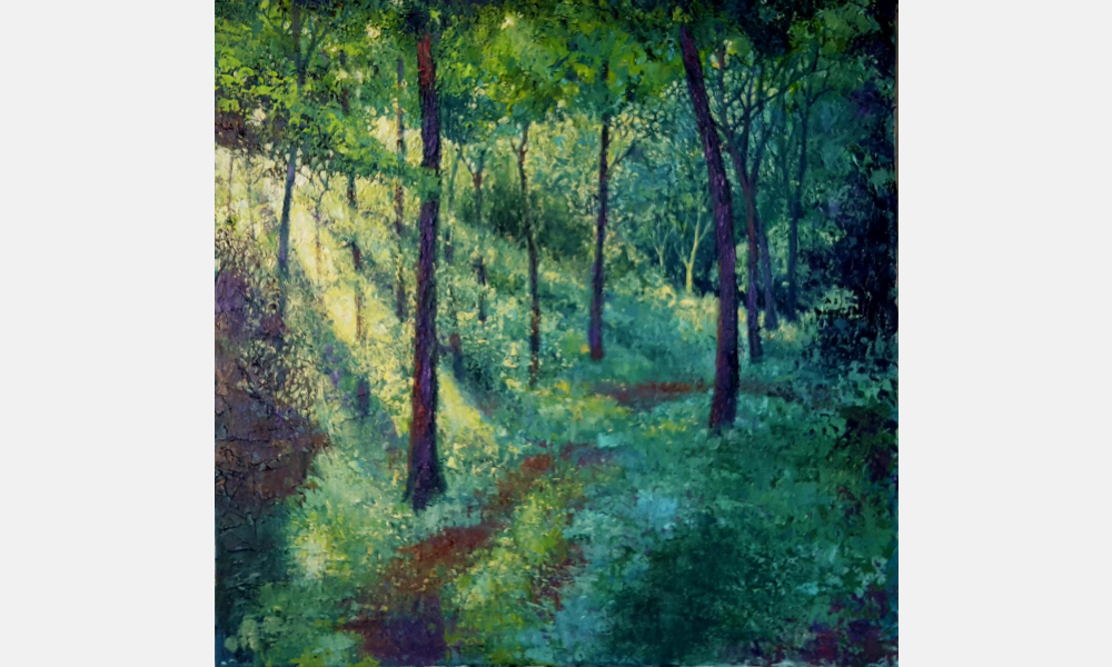 Angela Goodman - Artist Details · Dorset Visual Arts