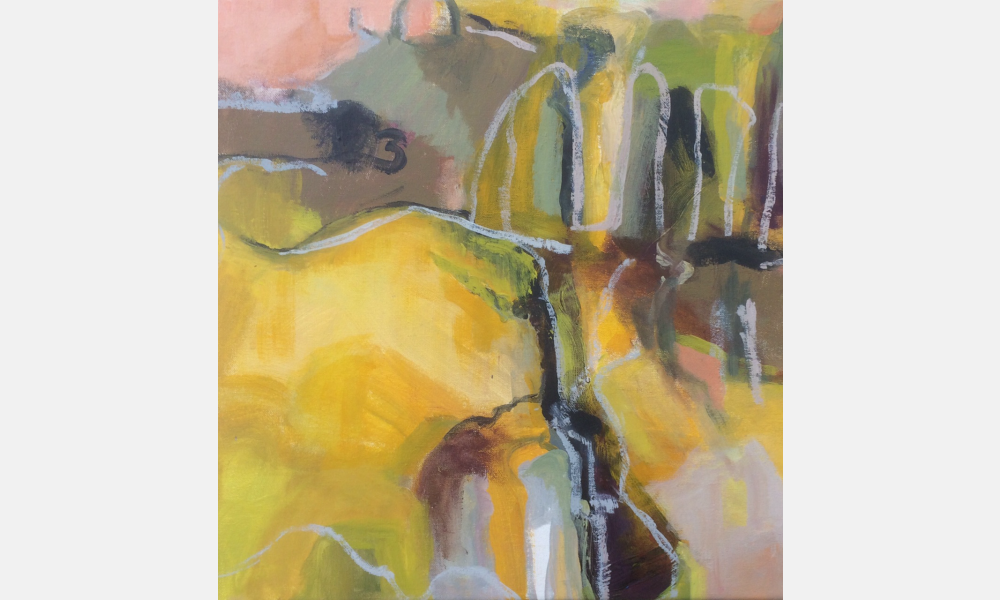 Heather MacGregor - Artist Details · Dorset Visual Arts