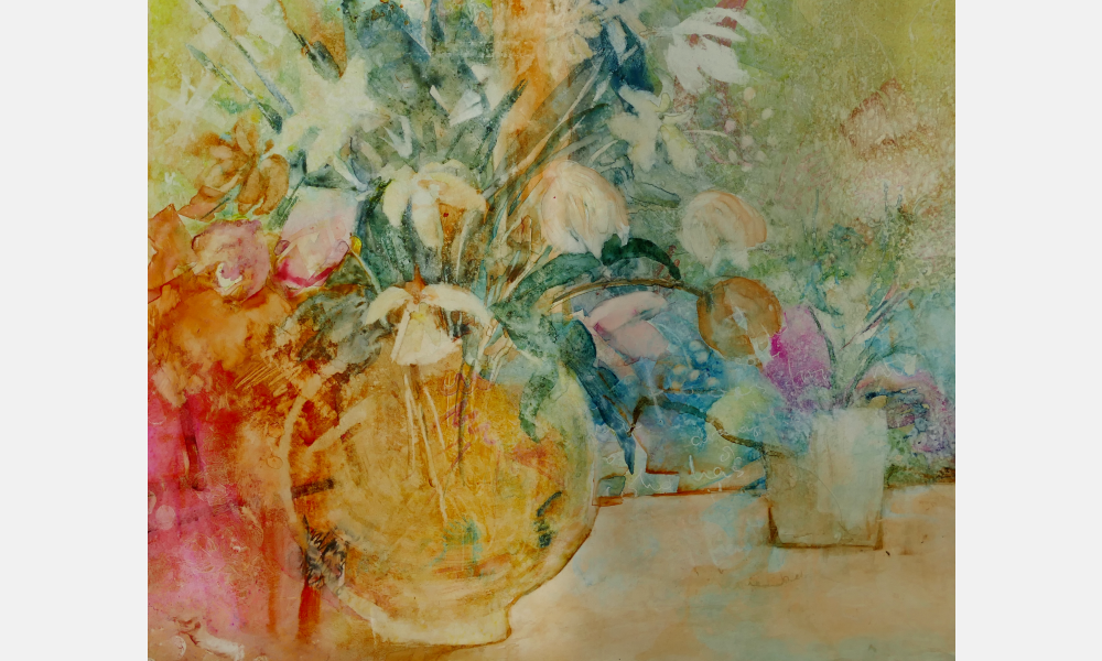 Rosie Britton - Artist Details · Dorset Visual Arts