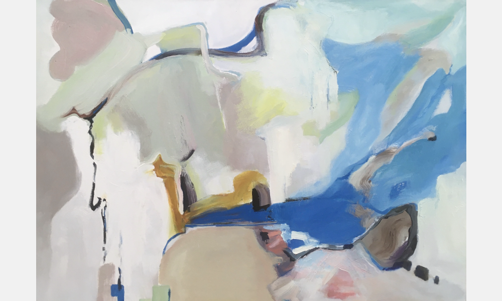 Heather MacGregor - Artist Details · Dorset Visual Arts