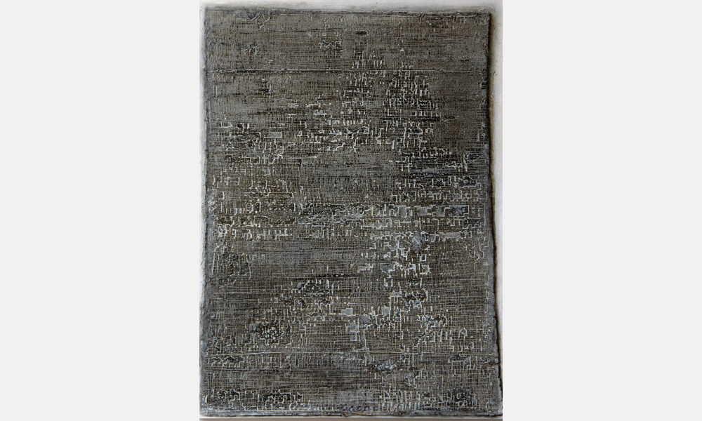 Robert Woolner - Artist Details · Dorset Visual Arts