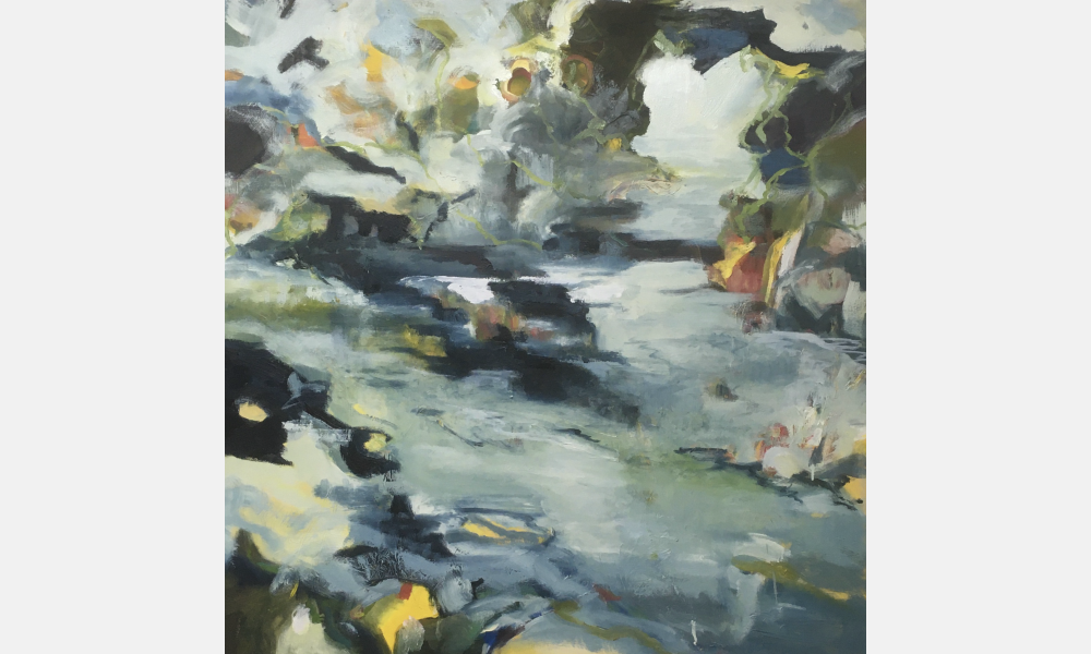 Heather MacGregor - Artist Details · Dorset Visual Arts