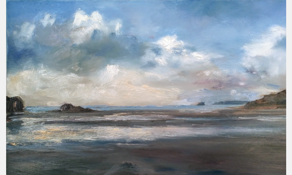 Richard Corbett - Artist Details · Dorset Visual Arts