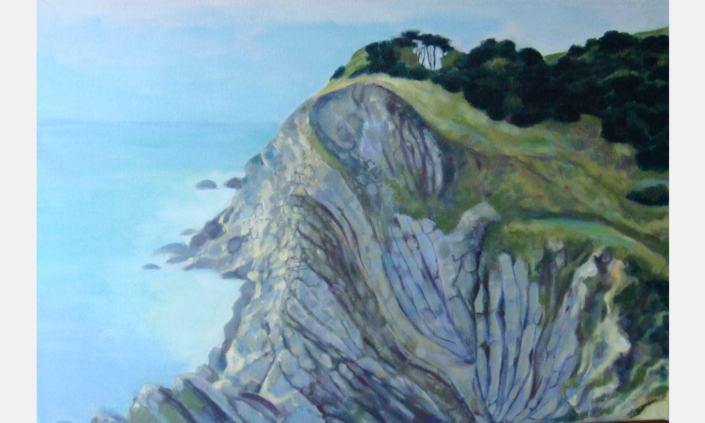 Angela Goodman - Artist Details · Dorset Visual Arts