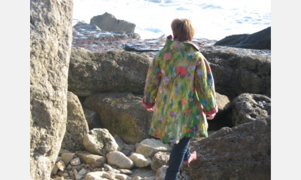 Rose Hatcher - Artist Details · Dorset Visual Arts