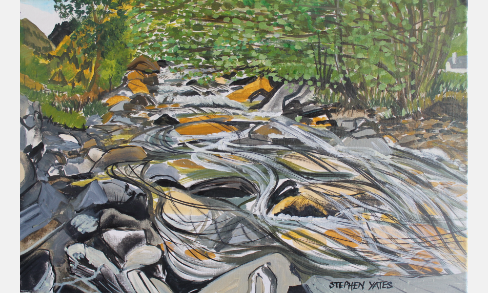 Stephen Yates - Artist Details · Dorset Visual Arts Stephen Yates - Artist Details · Dorset Visual Arts
