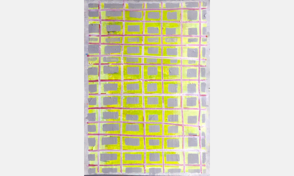 Robert Woolner - Artist Details · Dorset Visual Arts