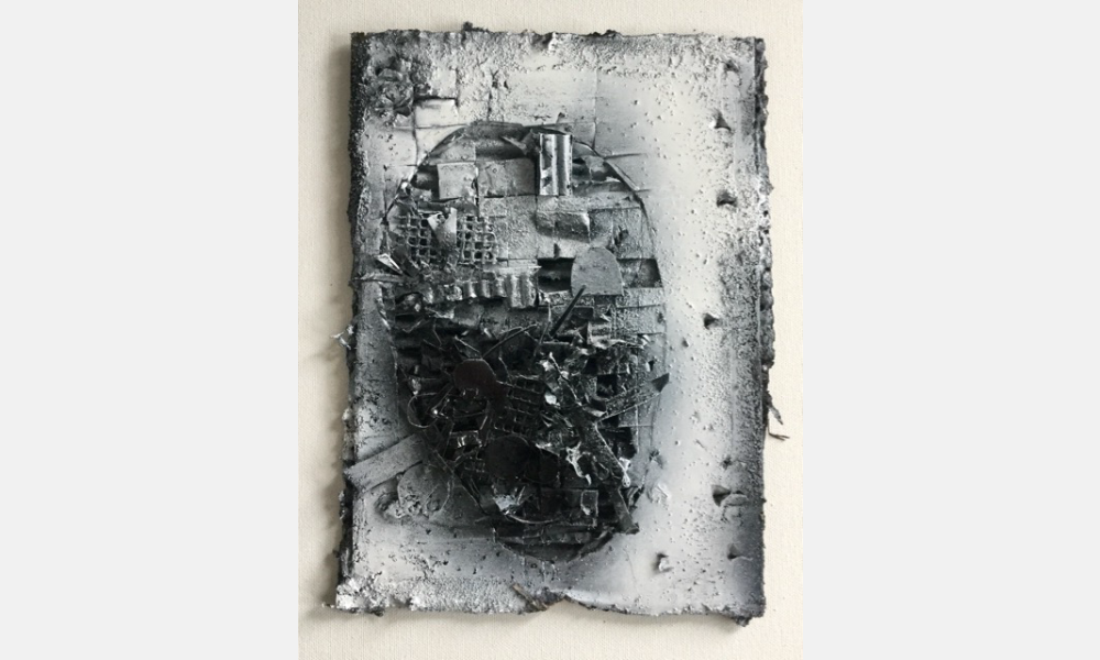 Robert Woolner - Artist Details · Dorset Visual Arts