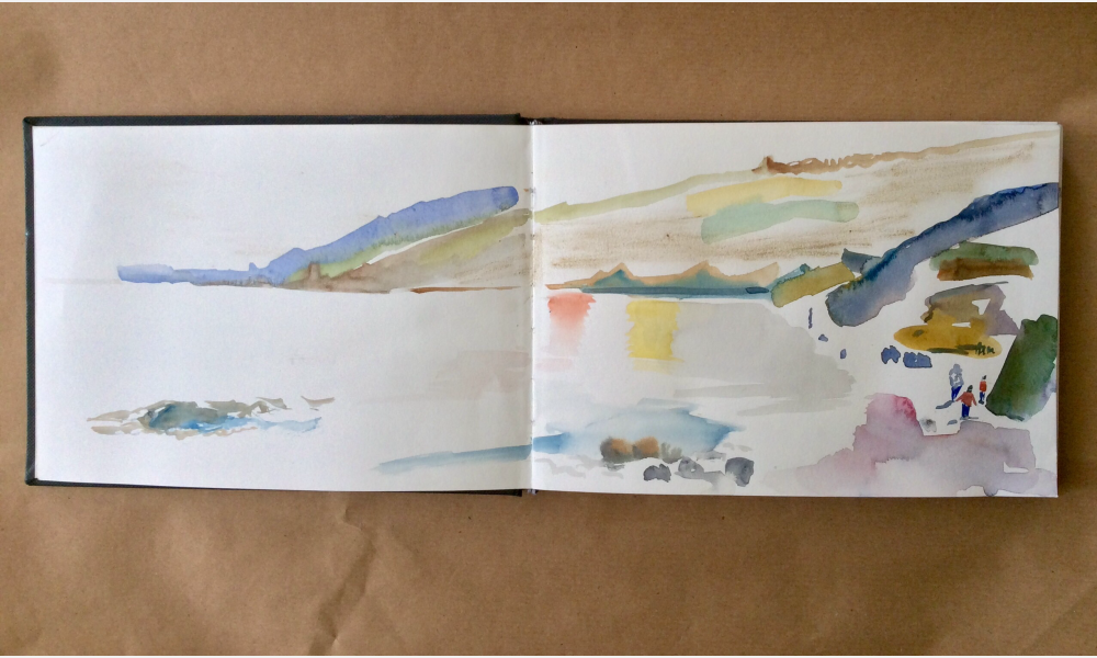 Diane Roberts - Artist Details · Dorset Visual Arts