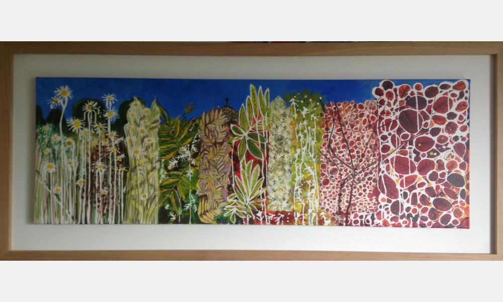 Stephen Yates - Artist Details · Dorset Visual Arts