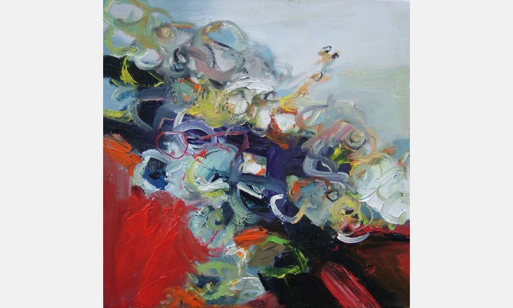 Heather MacGregor - Artist Details · Dorset Visual Arts