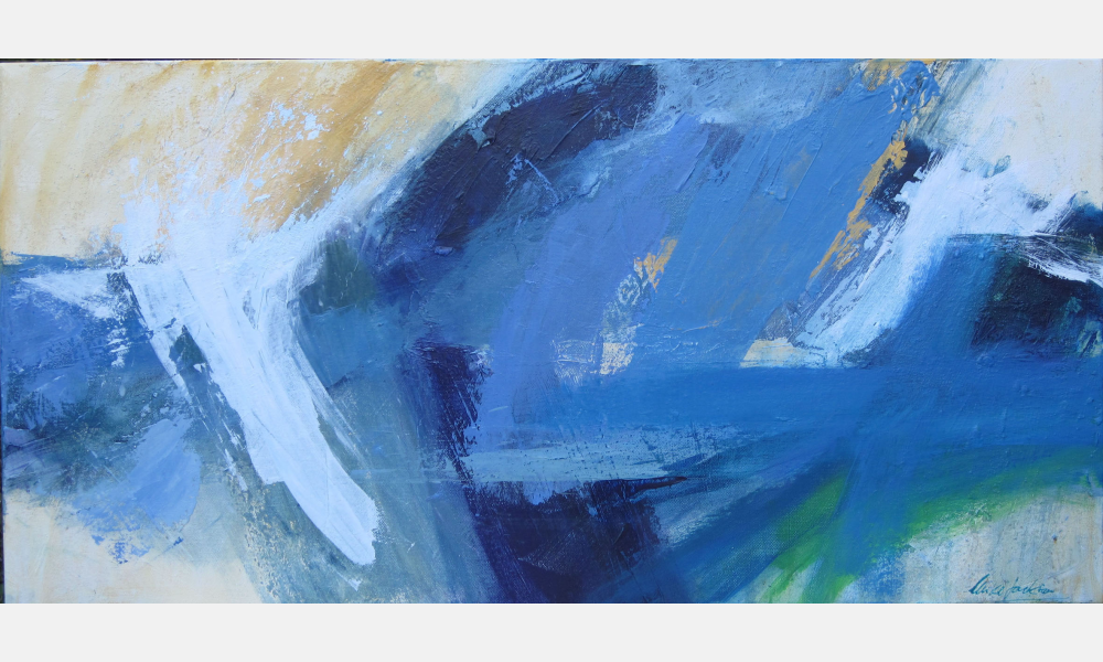 Mike Jackson - Artist Details · Dorset Visual Arts