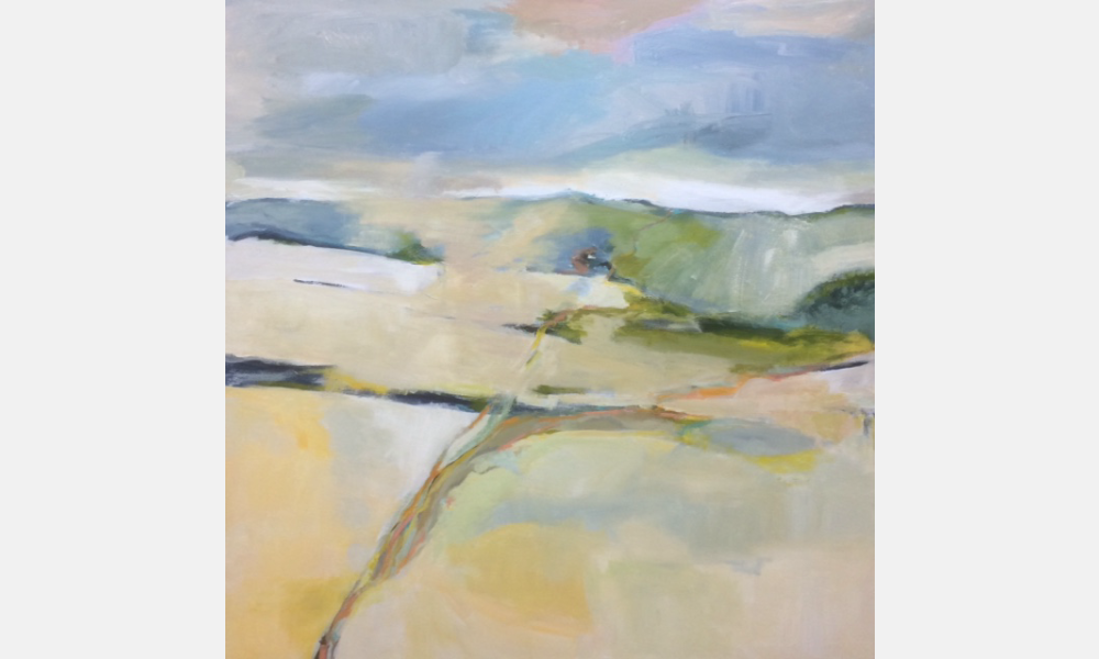 Heather MacGregor - Artist Details · Dorset Visual Arts