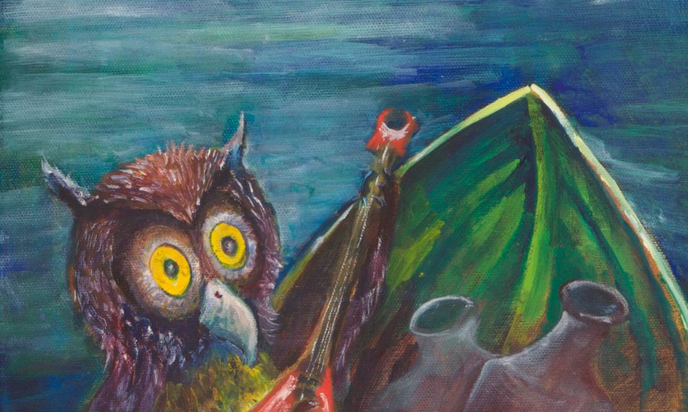 Mark Pender - Artist Details · Dorset Visual Arts