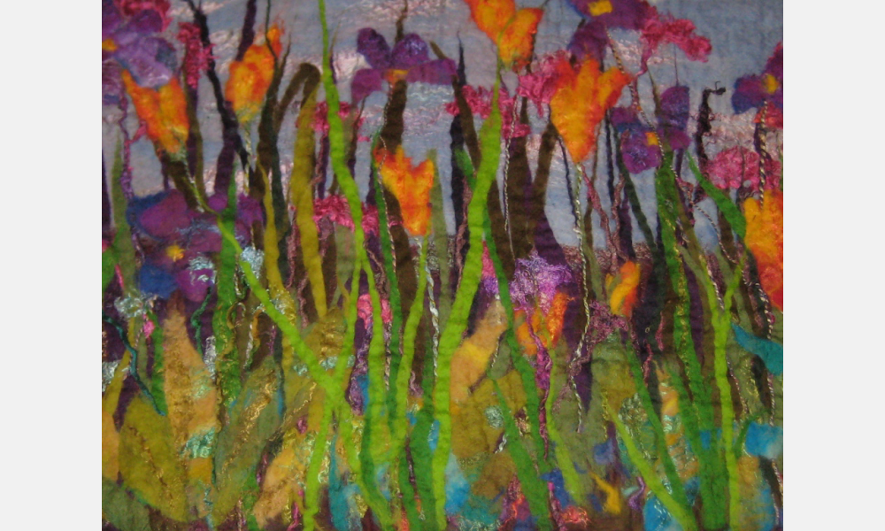 Rose Hatcher - Artist Details · Dorset Visual Arts