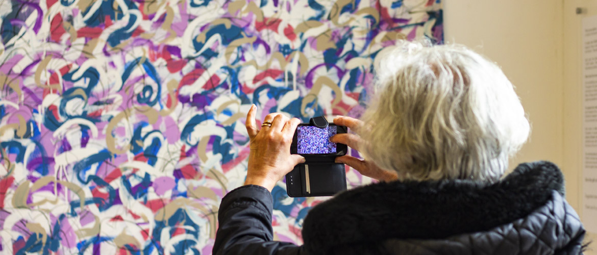 Home · Dorset Visual Arts